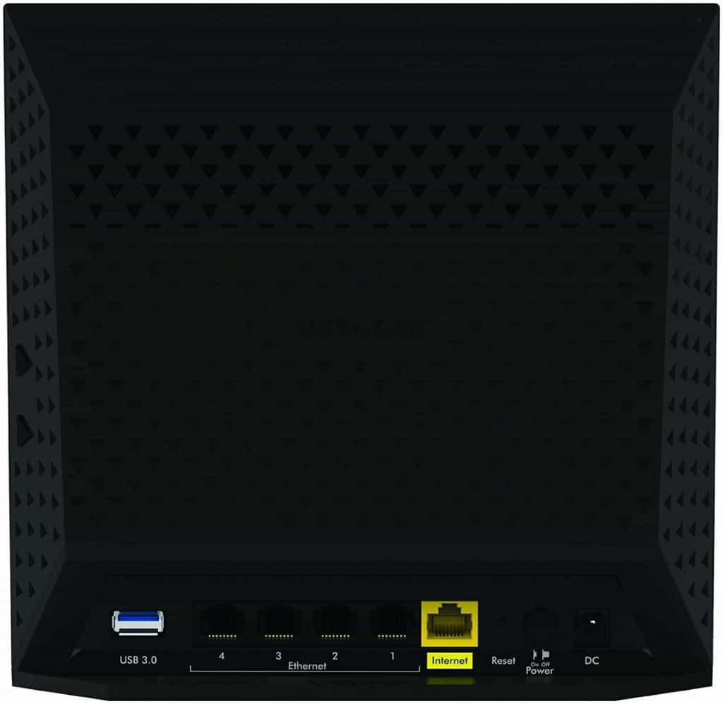 Review IMO: Netgear AC1600 Review – C6250 Cable Modem WiFi Router Combo